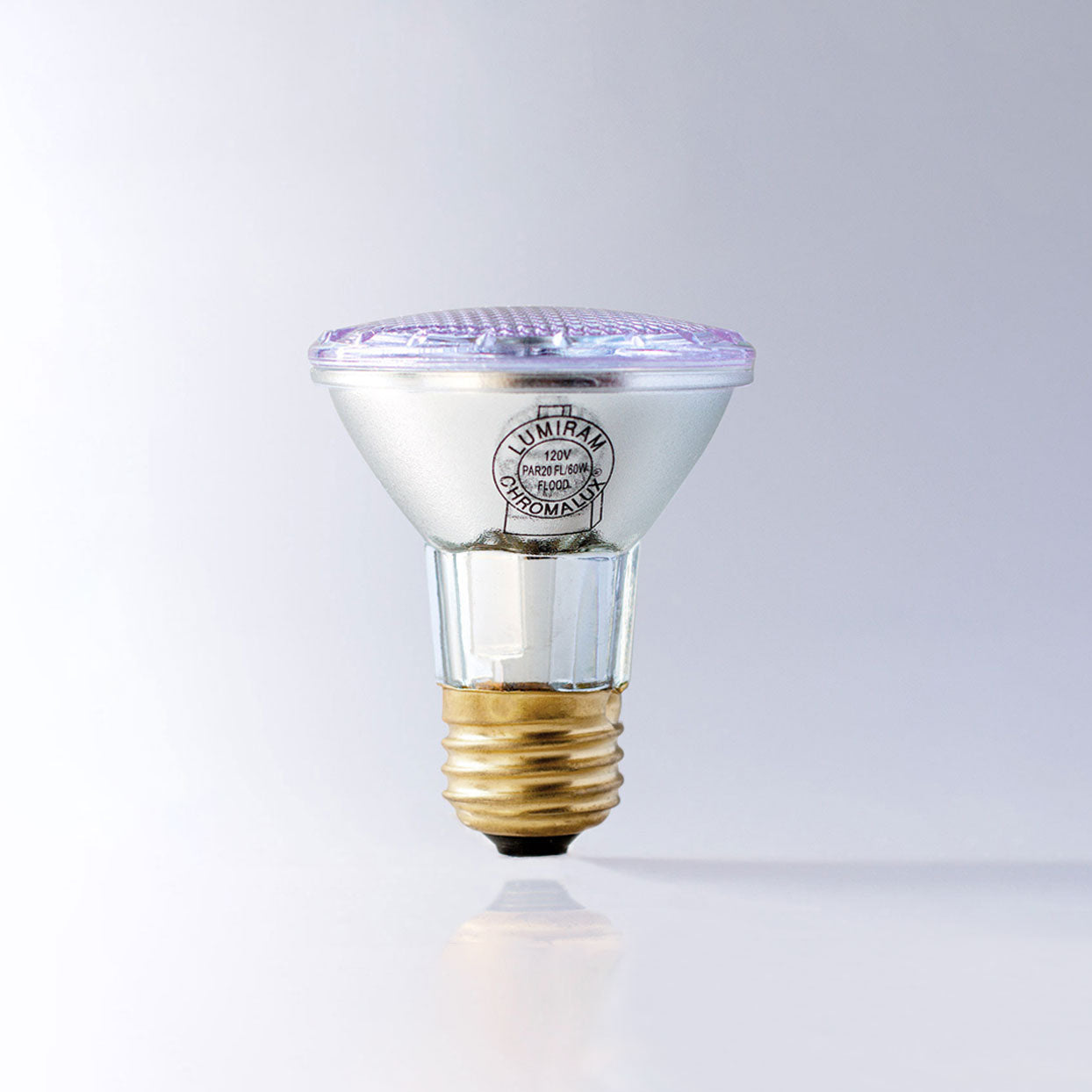 Chromalux® Full Spectrum Halogen PAR Lamps – Light For Jewelry