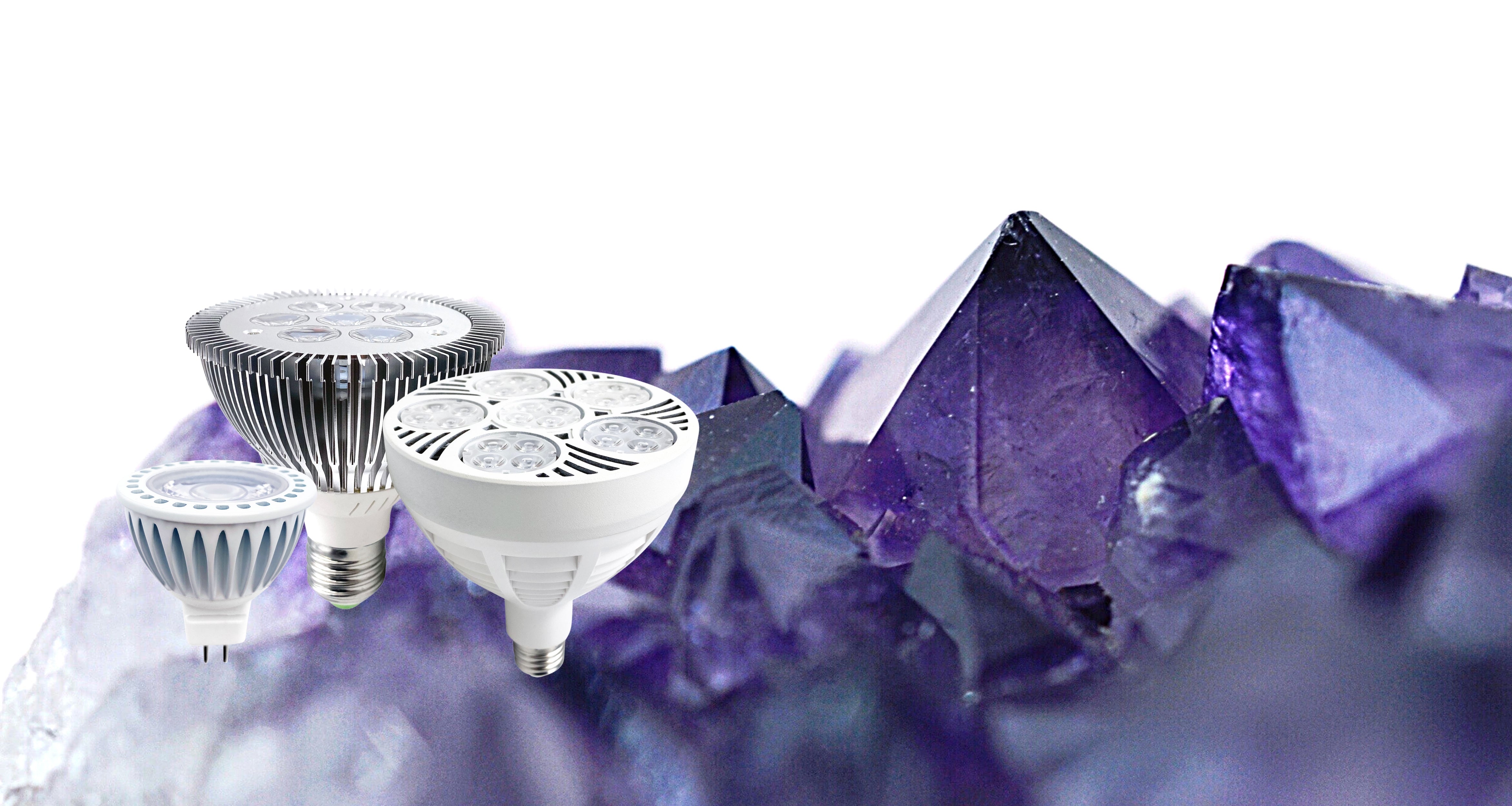 Shop High CRI Jewelry Lighting – Light For Jewelry