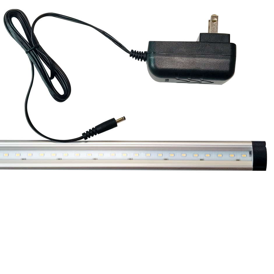 LED Showcase Lighting – Light For Jewelry